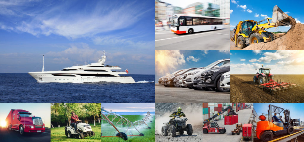 IFE Americas, Inc. | Fluid Systems Components