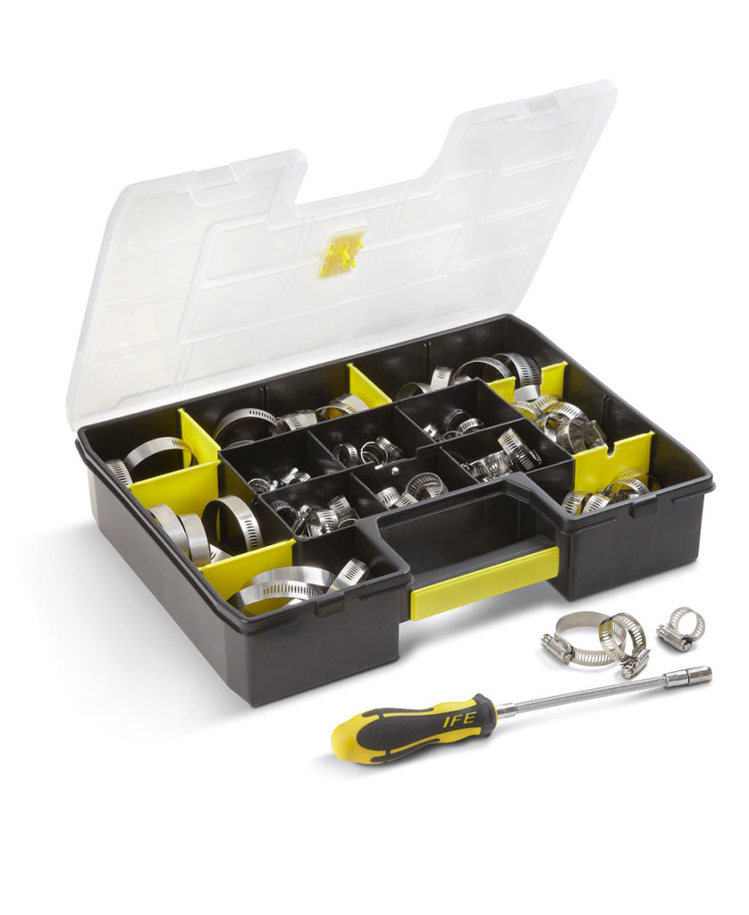 Pro Assortment Kit | IFE GROUP