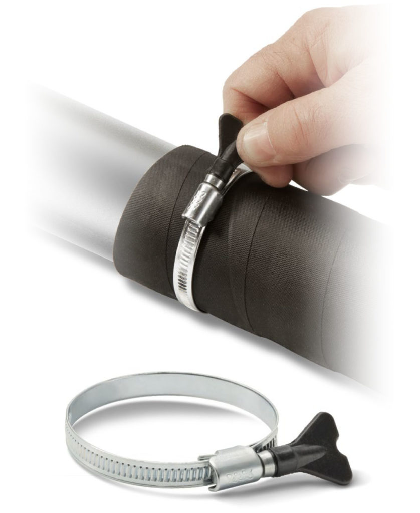 Thumb Plate Clamps | IFE GROUP