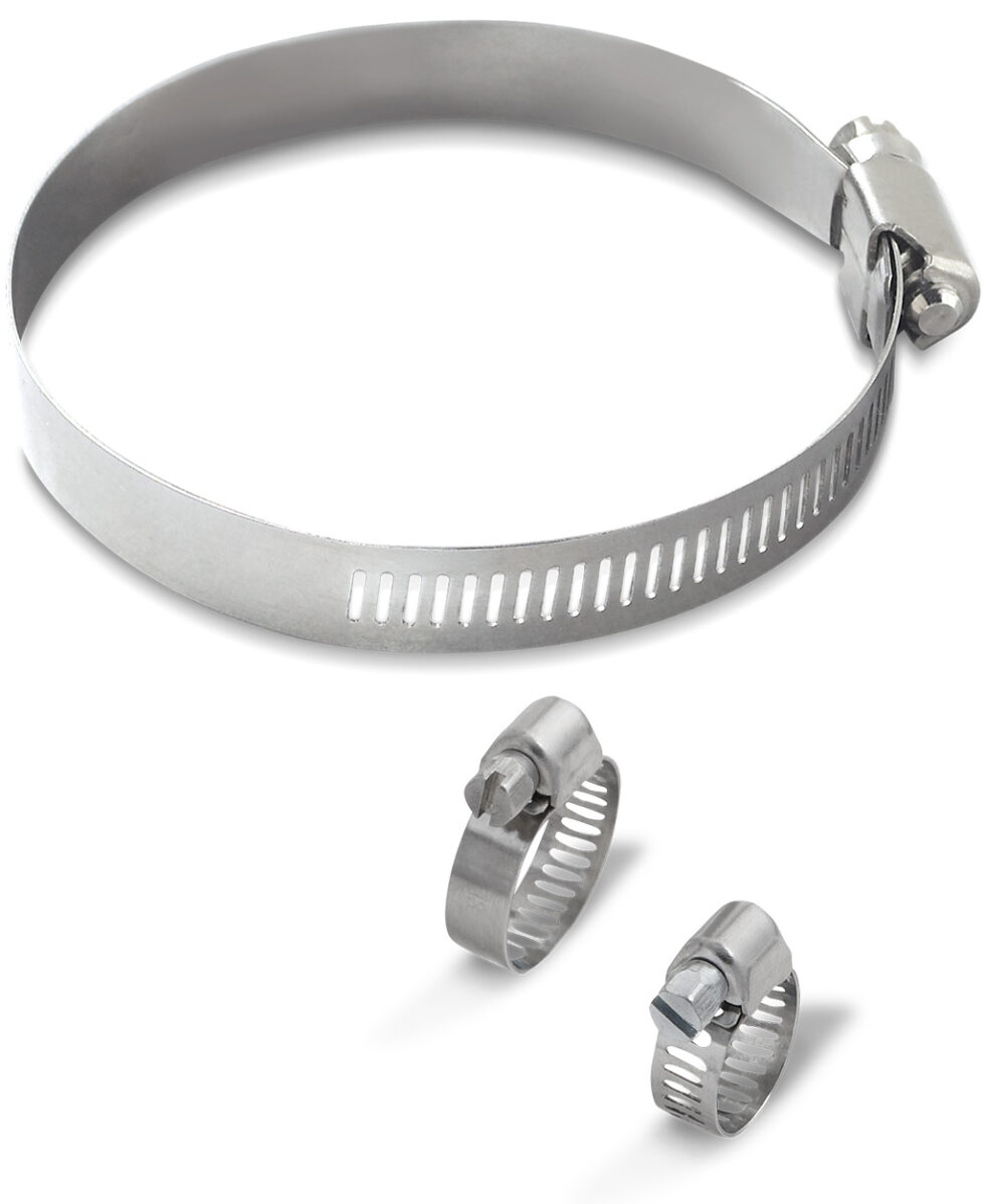 Hose Clamps | IFE GROUP